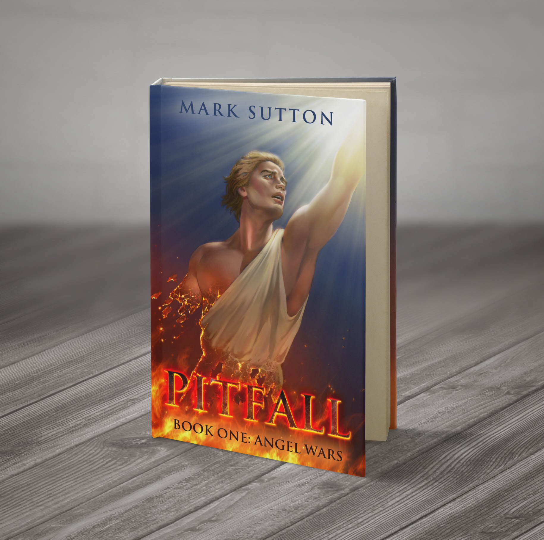 Upcoming Book Signing! | Bruce Hennigan